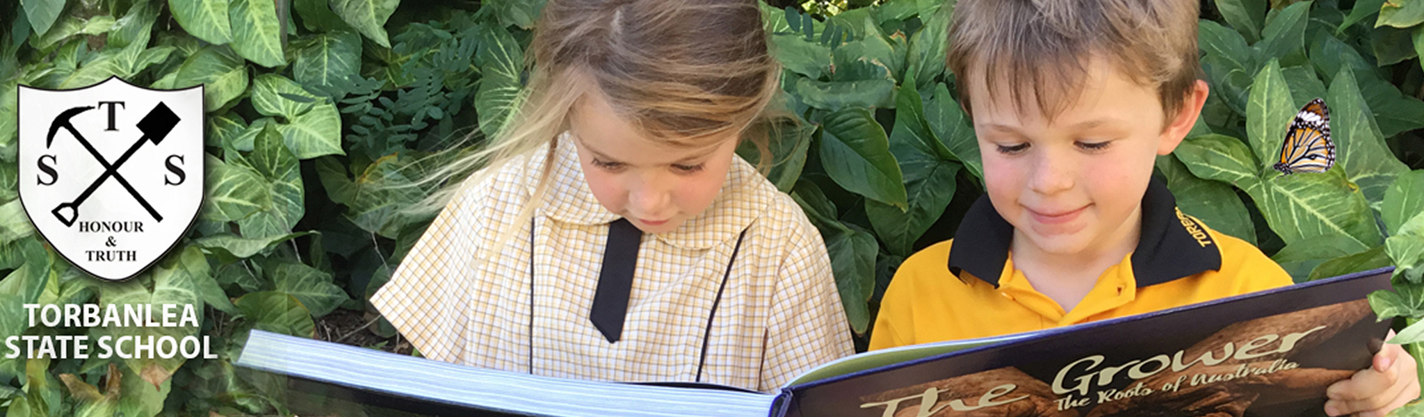 Torbanlea State School